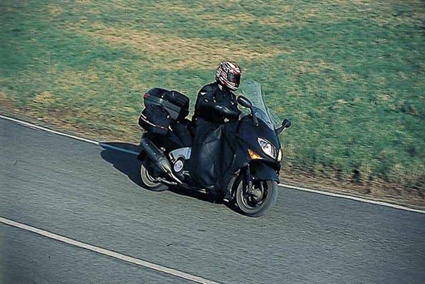 YAMAHA TMAX 500 (2001-2011) Review | Specs & Prices