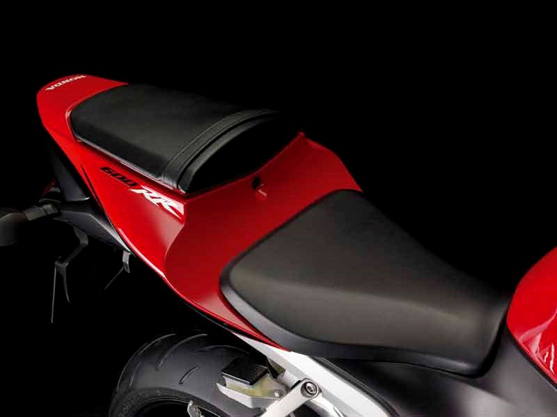 HONDA CBR600RR (2007-2008) Review | Speed, Specs & Prices