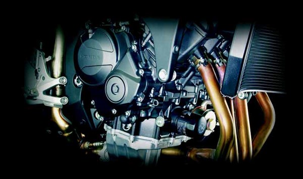 HONDA CBR600RR (2007-2008) Review | Speed, Specs & Prices