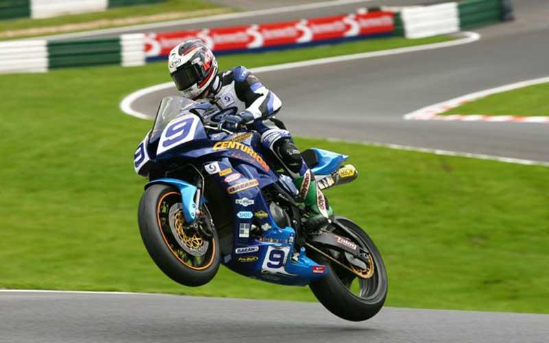 Tom Bridewell gets second Centurion Racing Supersport ride