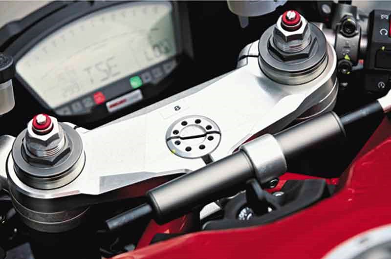 Ducati 1098 (2007-2011) Review and used buying guide