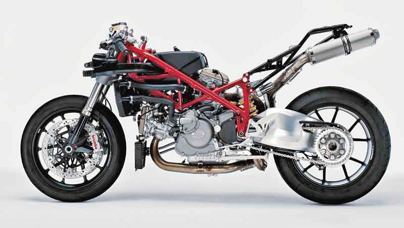 Ducati 1098 (2007-2011) Review and used buying guide