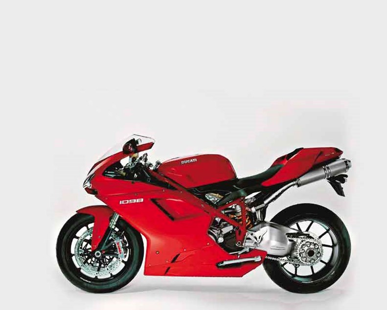 Ducati 1098 (2007-2011) Review and used buying guide