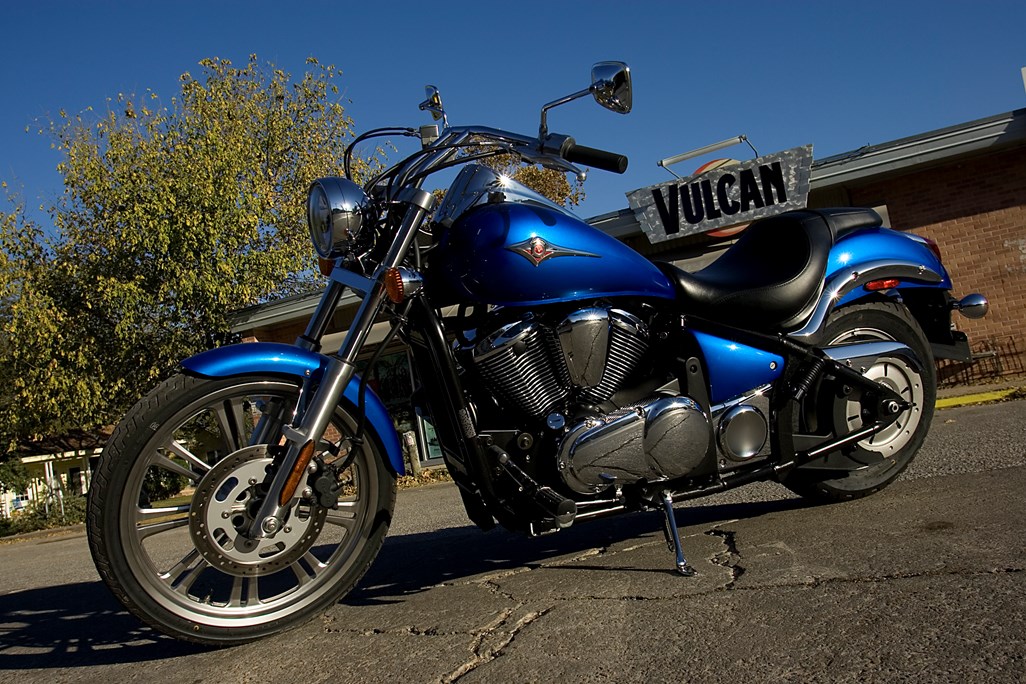 Kawasaki VN900 Custom (2007-2016) Review, Specs & Prices