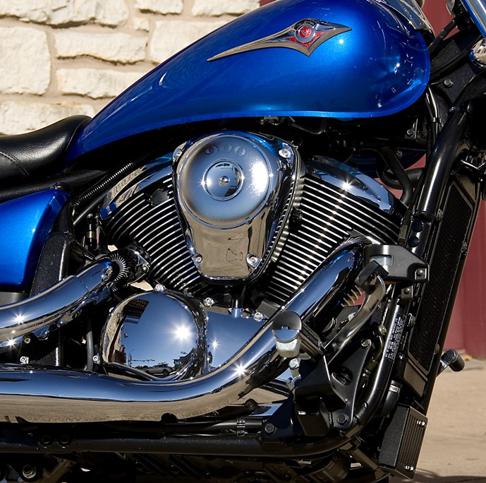 Kawasaki VN900 Custom (2007-2016) Review, Specs & Prices