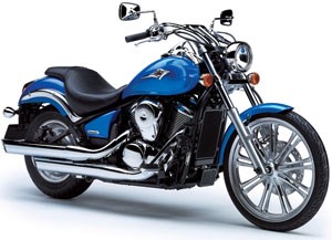 Kawasaki VN900 Custom (2007-2016) Review, Specs & Prices