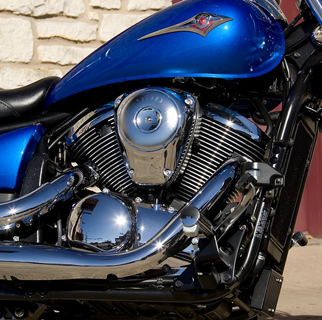 Kawasaki VN900 Custom (2007-2016) Review, Specs & Prices