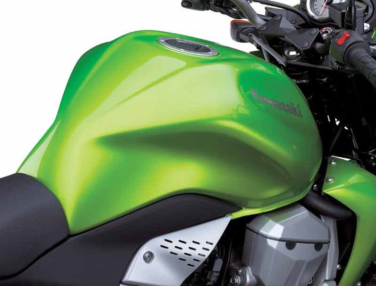 2007-2012 Kawasaki Z750 review: An underrated all rounder