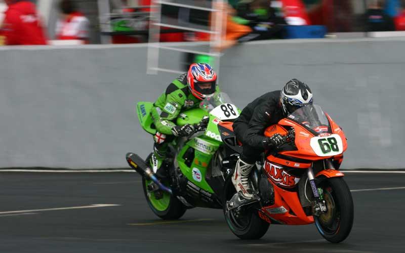 Brands Hatch British Superbikes: Injury could rule out Dave Johnson