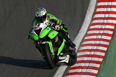 Brands Hatch British Superbikes: Stuart Easton: “It’s so close round here”