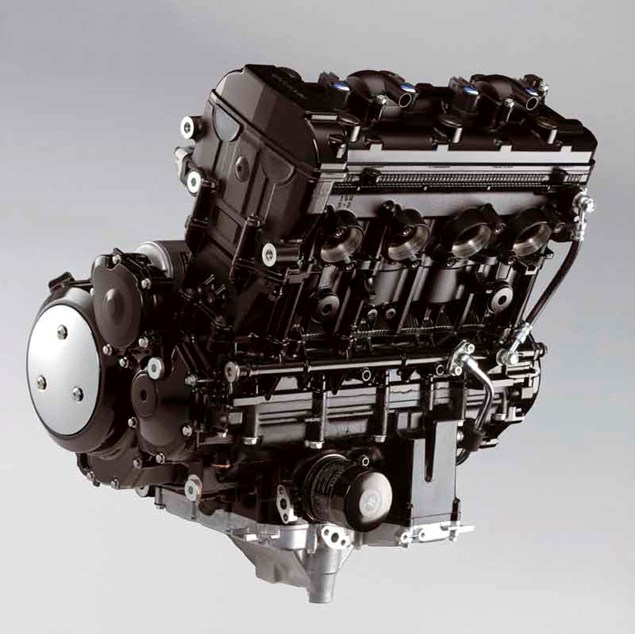 Suzuki B-King (2007-2012) Review