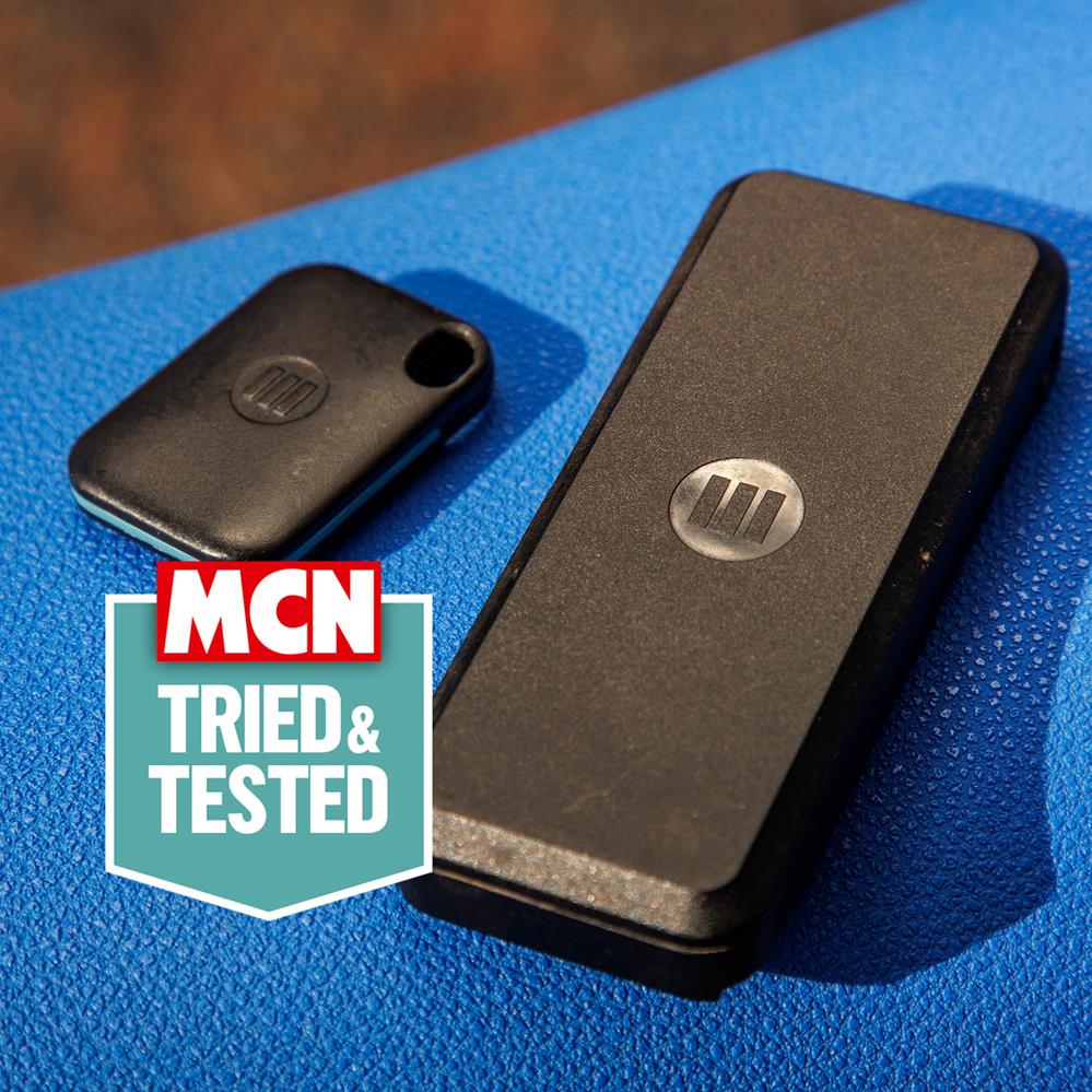 Best motorcycle GPS trackers | Here's what you need to know