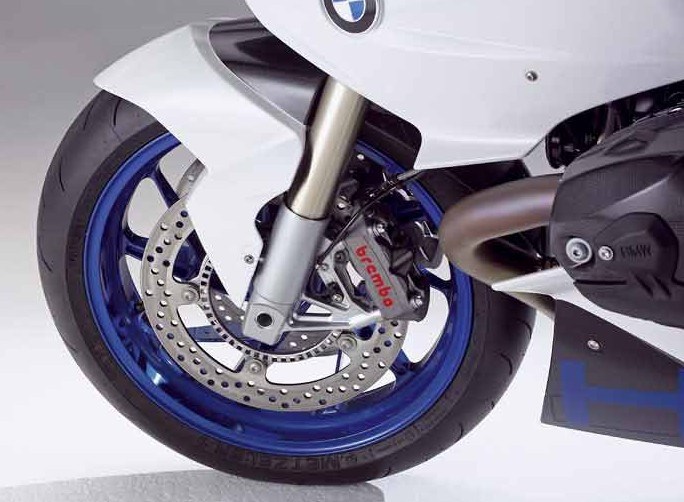 BMW HP2 SPORT (2008-2012) Review | Speed, Specs & Prices