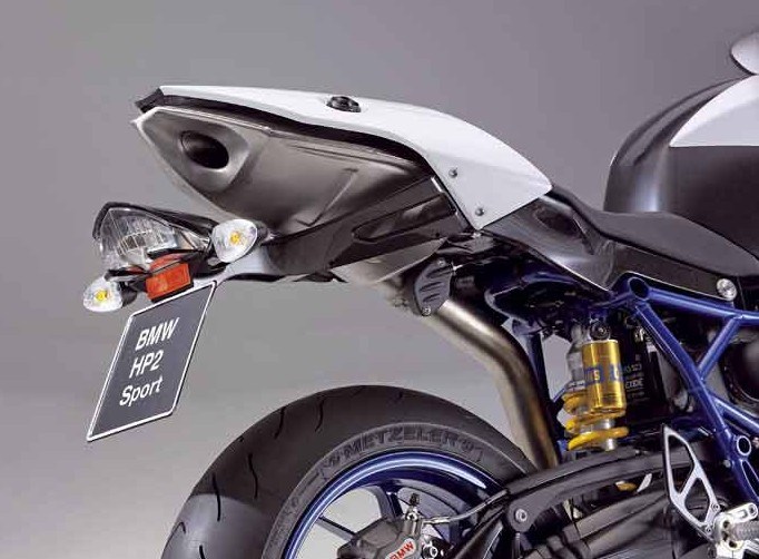 BMW HP2 SPORT (2008-2012) Review | Speed, Specs & Prices