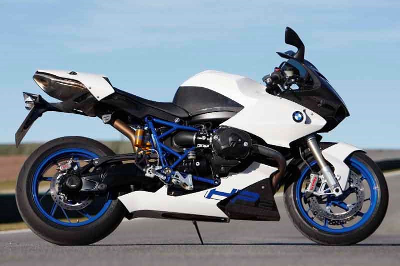 BMW HP2 SPORT (2008-2012) Review | Speed, Specs & Prices