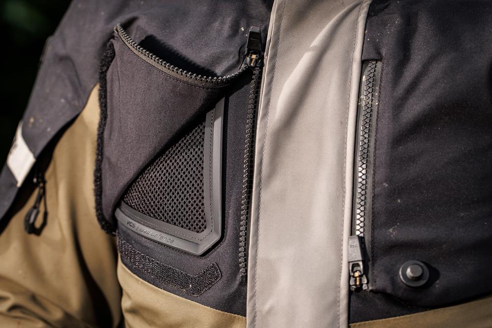 Is the Rev'it Neptune 3 the ideal textile jacket for any biker?