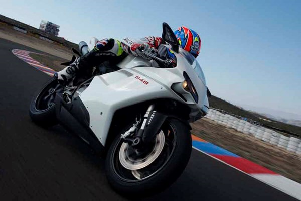 Ducati 848 (2007-2013) Review | Speed, Specs & Prices
