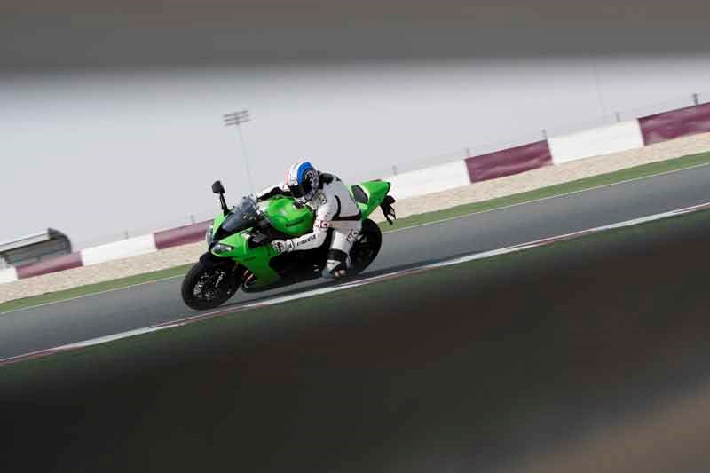 KAWASAKI ZX-10R (2008-2010) Review | Specs & Prices