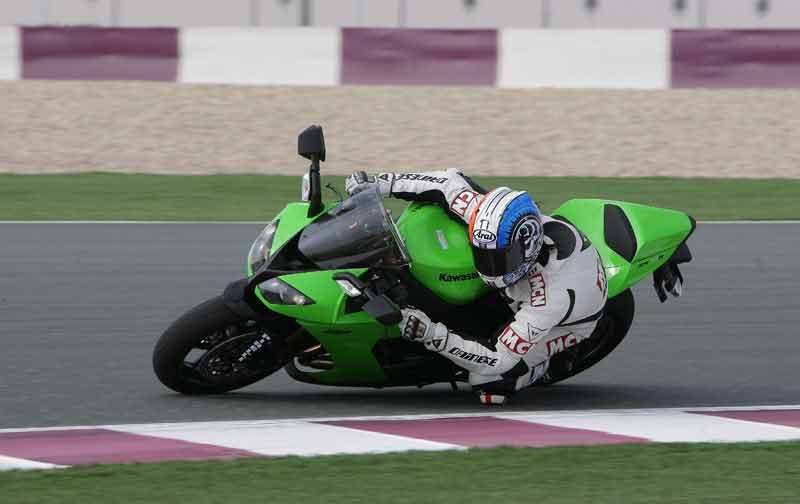 KAWASAKI ZX-10R (2008-2010) Review | Specs & Prices