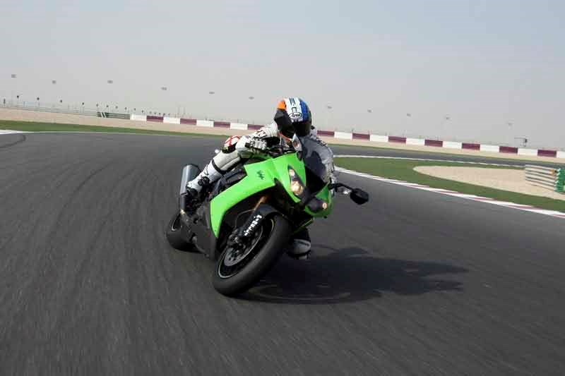 KAWASAKI ZX-10R (2008-2010) Review | Specs & Prices