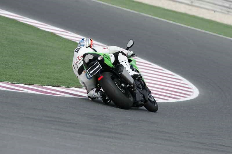 KAWASAKI ZX-10R (2008-2010) Review | Specs & Prices