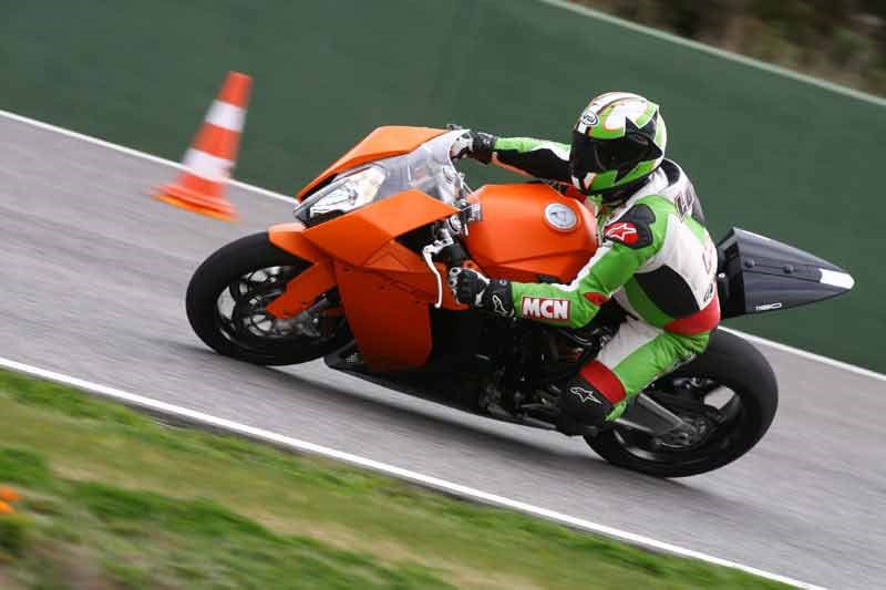 KTM RC8 (2008-2010) Review | Owner & Expert Ratings