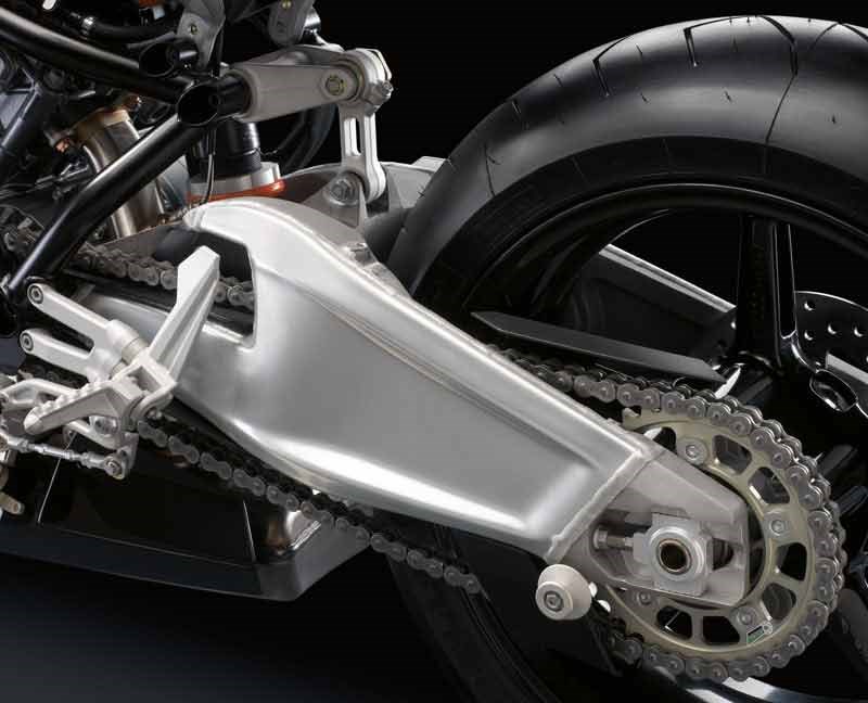 KTM RC8 (2008-2010) Review | Owner & Expert Ratings