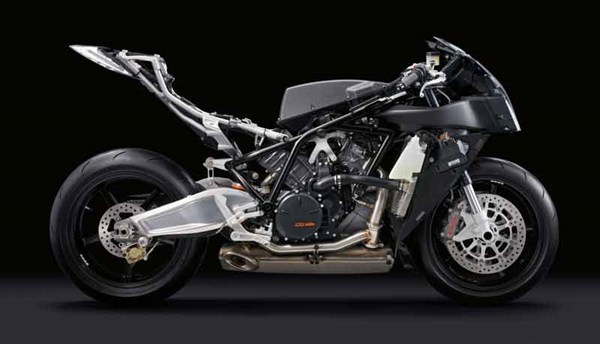 KTM RC8 (2008-2010) Review | Owner & Expert Ratings