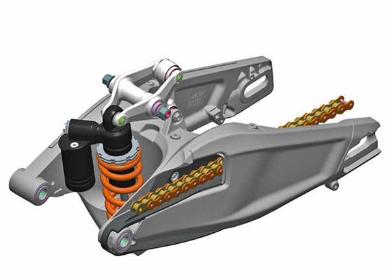 KTM RC8 (2008-2010) Review | Owner & Expert Ratings