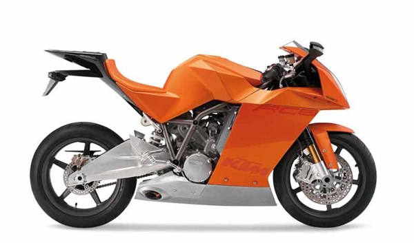 KTM RC8 (2008-2010) Review | Owner & Expert Ratings