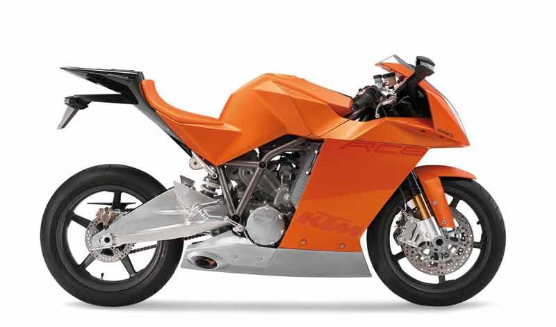 KTM RC8 (2008-2010) Review | Owner & Expert Ratings