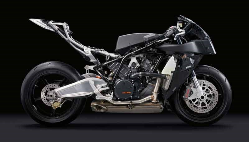 KTM RC8 (2008-2010) Review | Owner & Expert Ratings