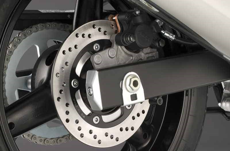 SUZUKI GSX650F (2007-2015) Review | Speed, Specs & Prices