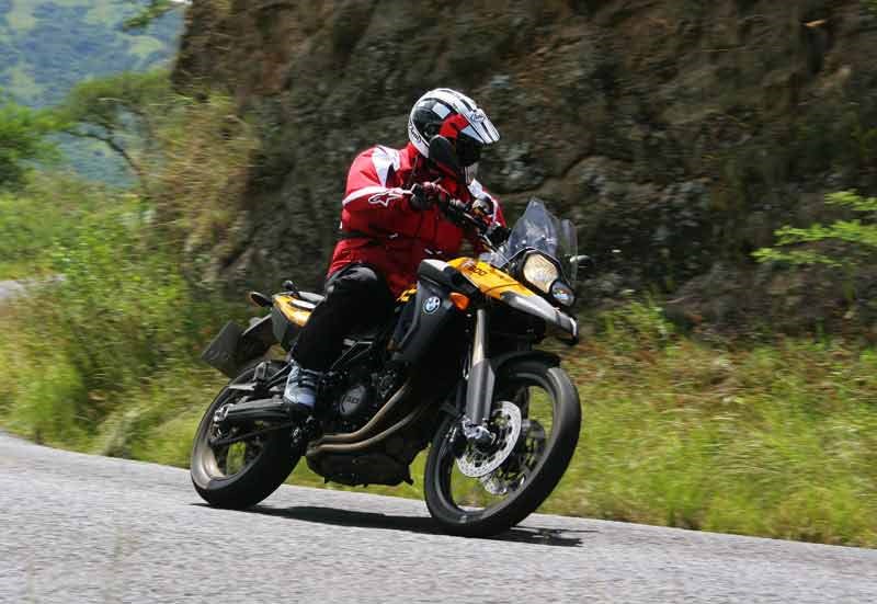 BMW F 800 GS (2008-2018) Review | Owner & Expert Ratings