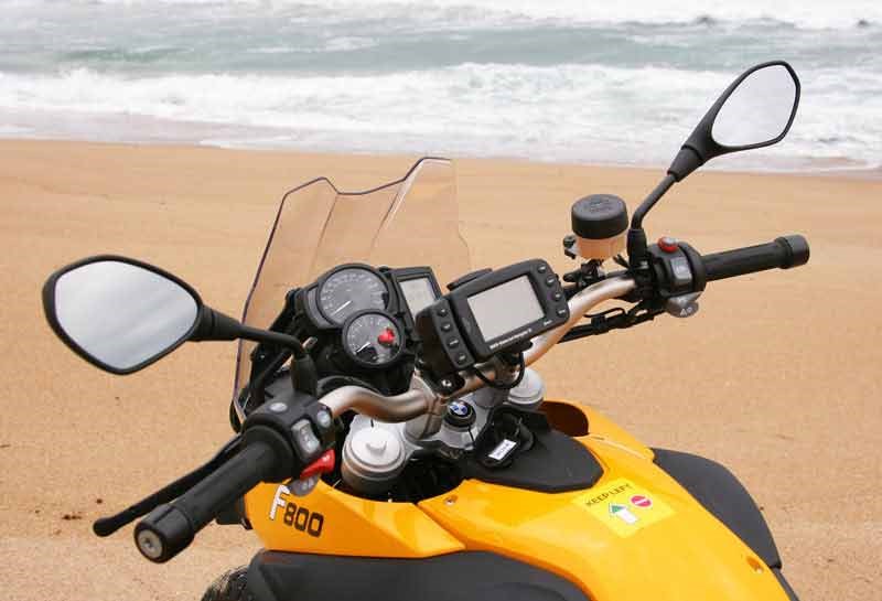 BMW F 800 GS (2008-2018) Review | Owner & Expert Ratings