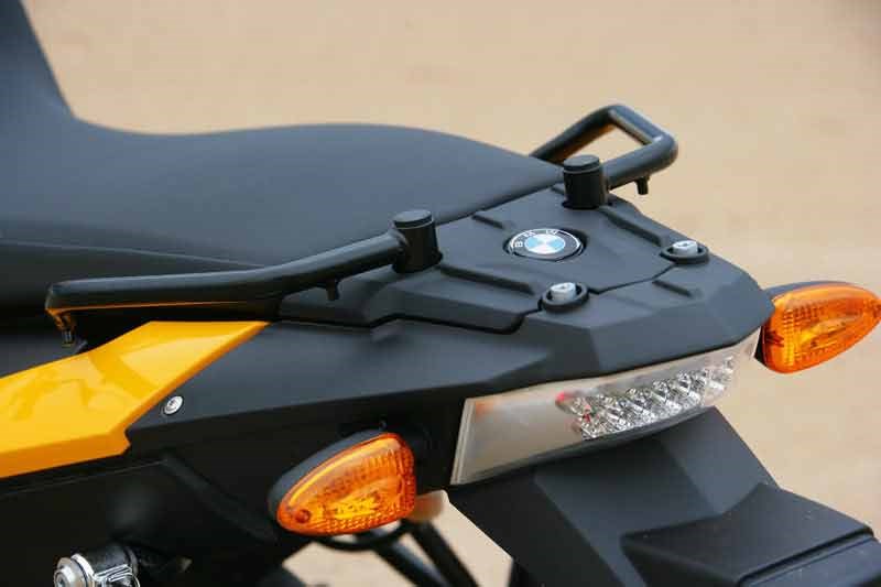 BMW F 800 GS (2008-2018) Review | Owner & Expert Ratings
