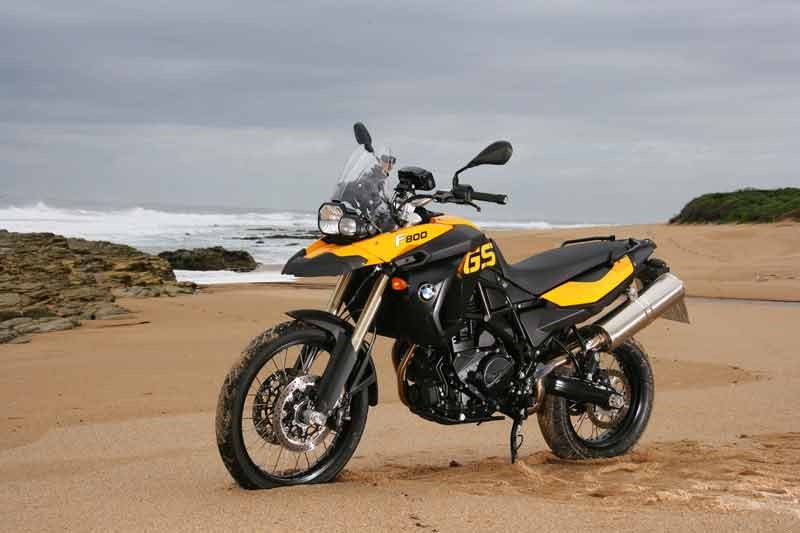 BMW F 800 GS (2008-2018) Review | Owner & Expert Ratings