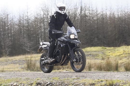 BMW F 800 GS (2008-2018) Review | Owner & Expert Ratings