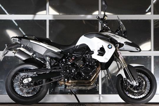 BMW F 800 GS (2008-2018) Review | Owner & Expert Ratings