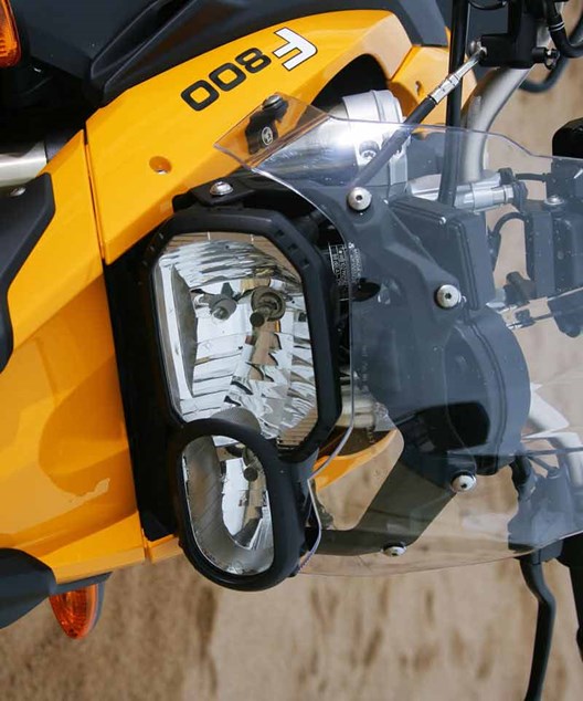 BMW F 800 GS (2008-2018) Review | Owner & Expert Ratings