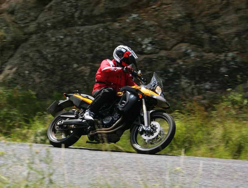 BMW F 800 GS (2008-2018) Review | Owner & Expert Ratings