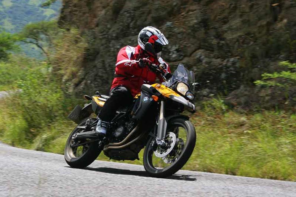 BMW F 800 GS (2008-2018) Review | Owner & Expert Ratings