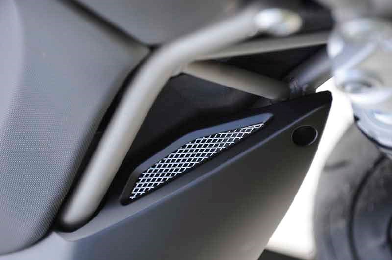 Aprilia Dorsoduro 750 (2008-2015) Review and used buying guide