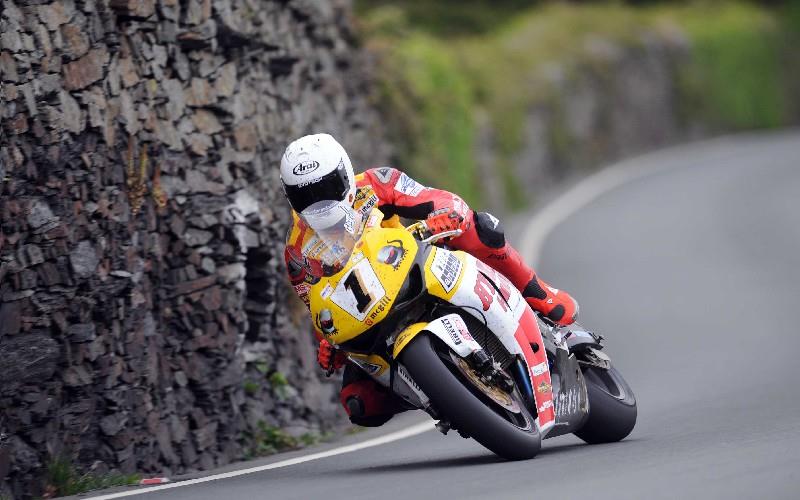 Isle of Man TT: The roads: the line-up