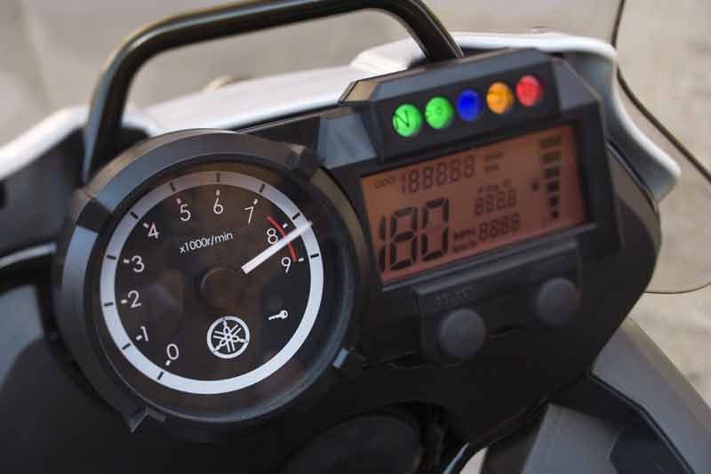 YAMAHA XT660Z TENERE (2008-on) Review, Specs & Prices