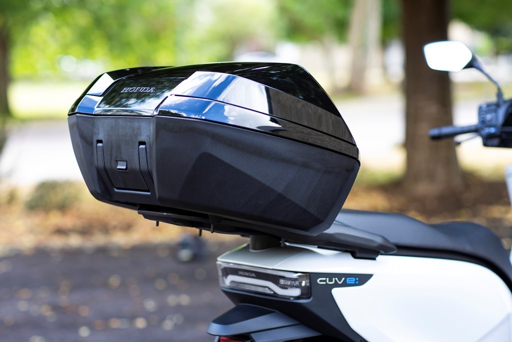 2025-on Honda CUV e review: Short-distance commuter’s dream