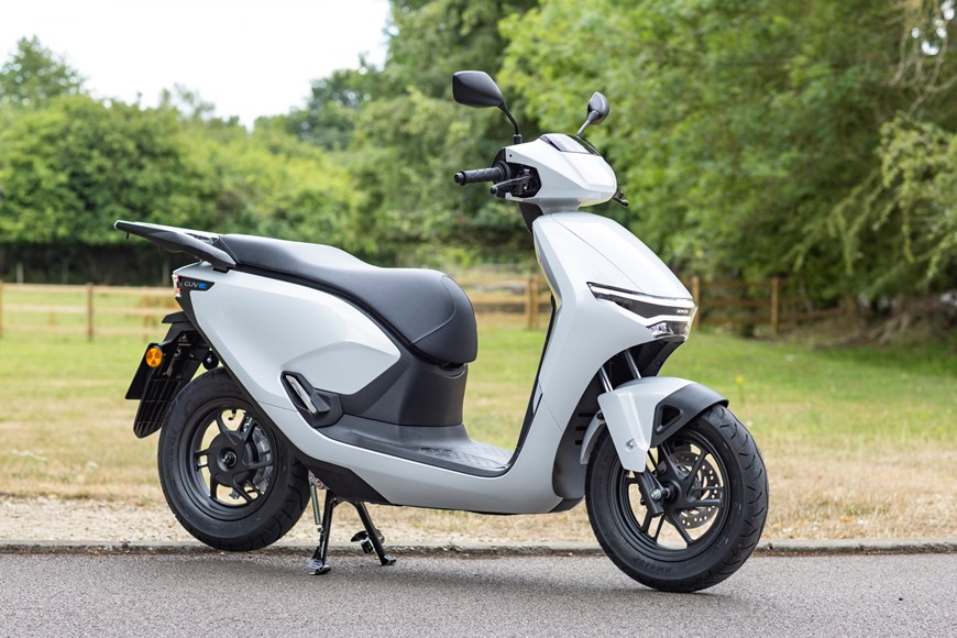 2025-on Honda CUV e review: Short-distance commuter’s dream
