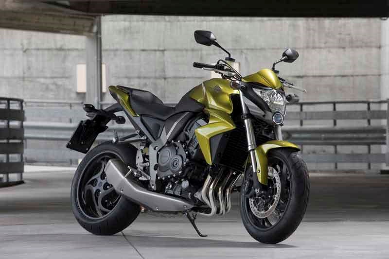 HONDA CB1000R (2008-2017) Review | Speed, Specs & Prices