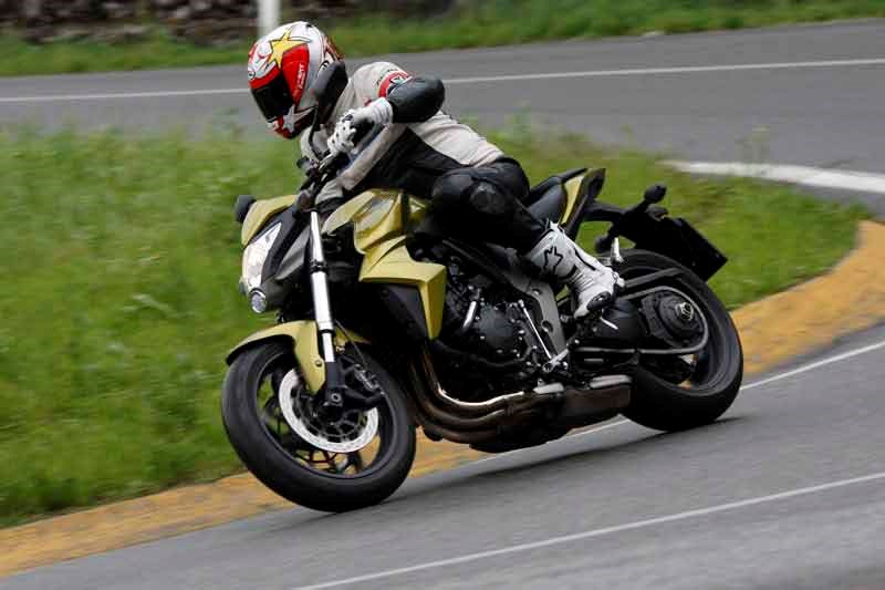 HONDA CB1000R (2008-2017) Review | Speed, Specs & Prices