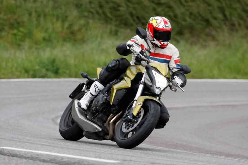 HONDA CB1000R (2008-2017) Review | Speed, Specs & Prices